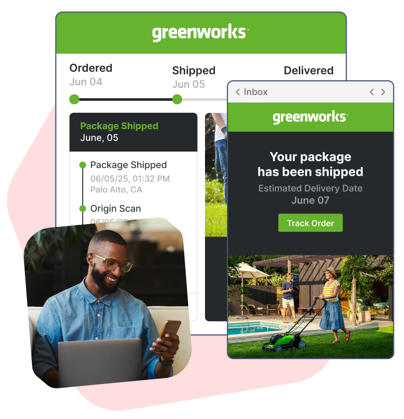 Advanced Tracking | EasyPost
