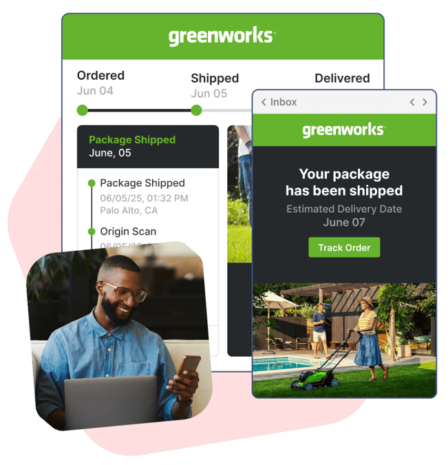 Advanced Tracking | EasyPost